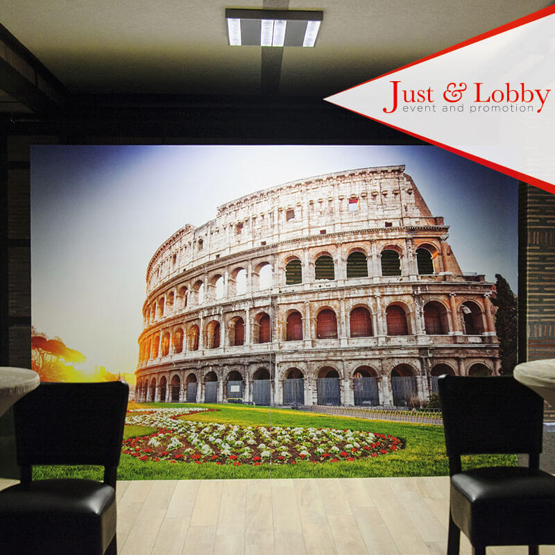 Gallery – Just & Lobby